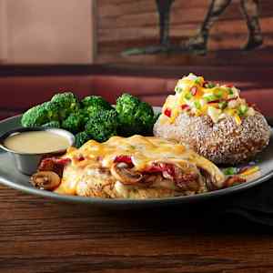 Outback Steakhouse Delivery Menu | Order Online | 549 Westminster Mall ...