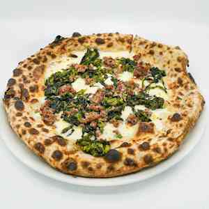 Norma Gastronomia Siciliana Hell's Kitchen - New York, NY Restaurant ...