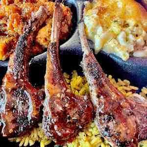 Truffle Chicago - Chicago, IL Restaurant | Menu + Delivery | Seamless