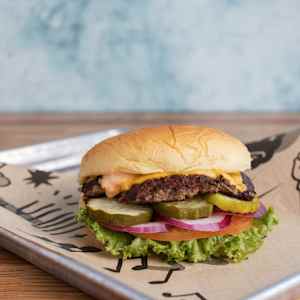 Burger Mojo - College Station, TX Restaurant | Menu + Delivery | Seamless