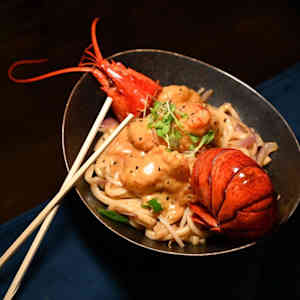 Sei Less - New York, NY Restaurant | Menu + Delivery | Seamless