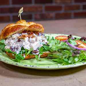 Gabi Coffee & Bakery - Las Vegas, NV Restaurant | Menu + Delivery ...