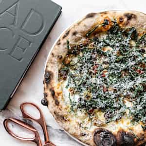 Mad Nice - Detroit, MI Restaurant | Menu + Delivery | Seamless