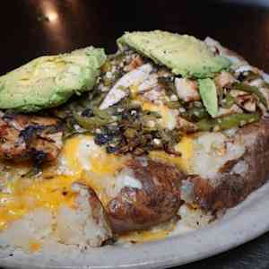 Rib Hut - El Paso, TX Restaurant | Menu + Delivery | Seamless
