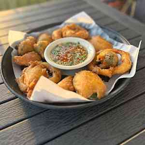 De Rice - Johnston, IA Restaurant | Menu + Delivery | Seamless