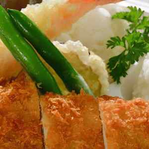 Gyotaku Japanese Restaurant Delivery Menu | Order Online | 1824 S King ...