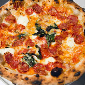 Mamma Luca - Portsmouth, NH Restaurant | Menu + Delivery | Seamless
