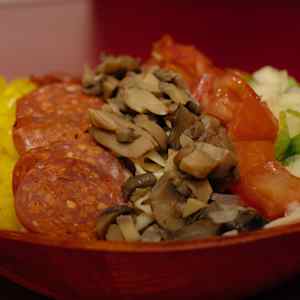 Joseppi's Pizza - Hilltop - Columbus, OH Restaurant | Menu + Delivery ...