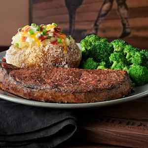 Outback Steakhouse Delivery Menu | Order Online | 549 Westminster Mall ...