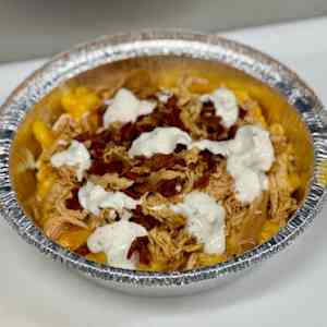 Rack Shack BBQ - Eagan, MN Restaurant | Menu + Delivery | Seamless