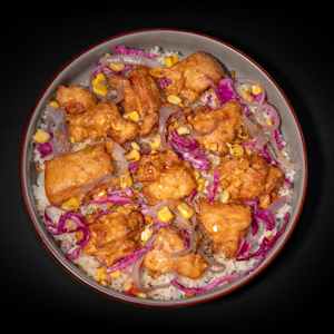 Ongi Delivery Menu | Order Online | 630 3rd Avenue New York | Grubhub