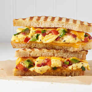 Corner Bakery Cafe - Houston, TX Restaurant | Menu + Delivery | Seamless