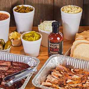 Smokey Mo's BBQ - Temple, TX Restaurant | Menu + Delivery | Seamless