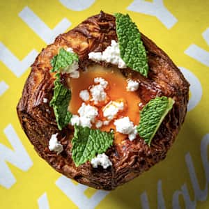 Yellow - Washington, DC Restaurant | Menu + Delivery | Seamless