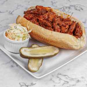 Mendy's NYC - New York, NY Restaurant | Menu + Delivery | Seamless