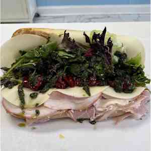 Giovanni's Italian Deli - White Plains, NY Restaurant | Menu + Delivery ...