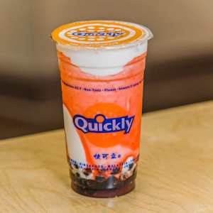 quickly drink flavors