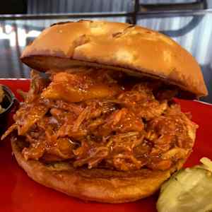 Rack Shack BBQ - Eagan, MN Restaurant | Menu + Delivery | Seamless