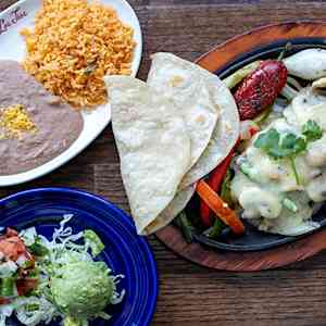 Los Tios Mexican Restaurant Delivery Menu | Order Online | 9527 ...
