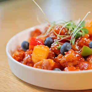 Sofun Noodle Bar - Summit, NJ Restaurant | Menu + Delivery | Seamless