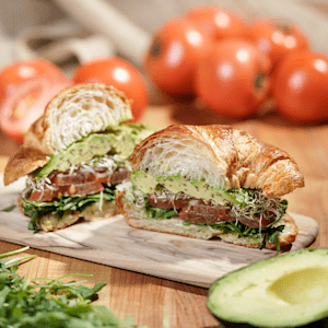 Gabi Coffee & Bakery - Las Vegas, NV Restaurant | Menu + Delivery ...