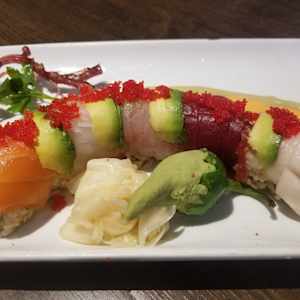 Jac Mao - Staten Island, NY Restaurant | Menu + Delivery | Seamless