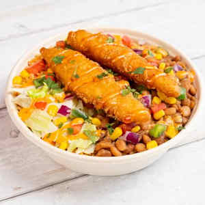 Barrio Burrito Bar - Dover, DE Restaurant | Menu + Delivery | Seamless