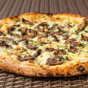 Treno Pizza Bar - Haddon Township, NJ Restaurant | Menu + Delivery ...