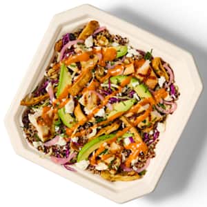 MIXT - San Francisco, CA Restaurant | Menu + Delivery | Seamless