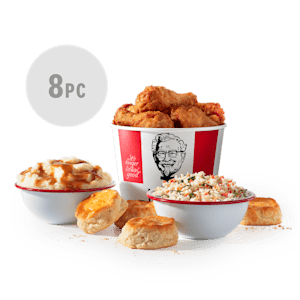 KFC - Rochester, MN Restaurant | Menu + Delivery | Seamless