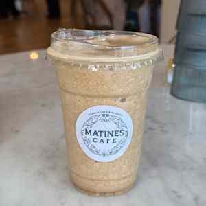 Matines Cafe - Wayne, PA Restaurant | Menu + Delivery | Seamless