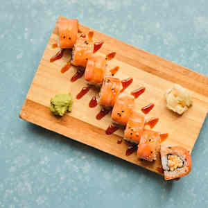 Tuk Tuk Boom - Jackson, MS Restaurant | Menu + Delivery | Seamless