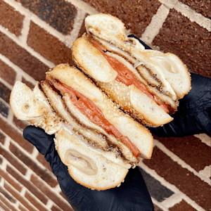 Shug's Bagels - Dallas, TX Restaurant | Menu + Delivery | Seamless