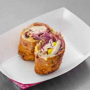 Asian Corned Beef Delivery Menu | Order Online | 12300 Woodward Ave ...