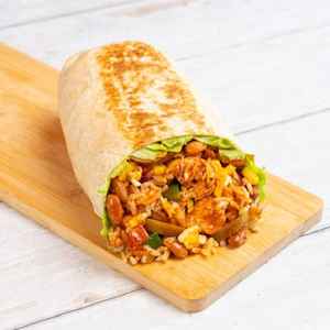 Barrio Burrito Bar - Dover, DE Restaurant | Menu + Delivery | Seamless