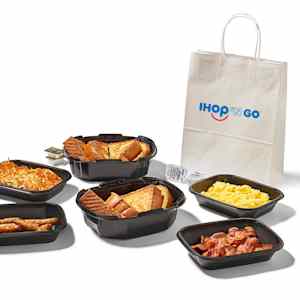 IHOP - Bismarck, ND Restaurant | Menu + Delivery | Seamless