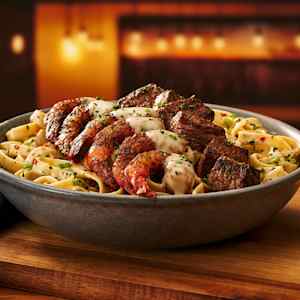 Outback Steakhouse Delivery Menu | Order Online | 8625 Sura Ln ...