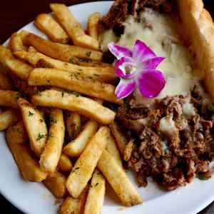 Fatboiz Premium Gourmet - McDonough, GA Restaurant | Menu + Delivery ...