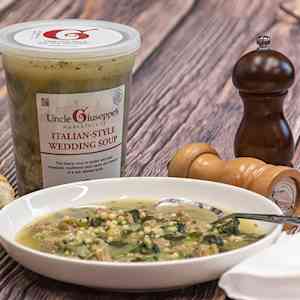 Uncle Giuseppe's Marketplace - Tinton Falls, NJ Restaurant | Menu ...