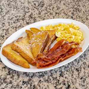 Alea Cafe Long Beach Delivery Menu | Order Online | 2705 E Carson St ...