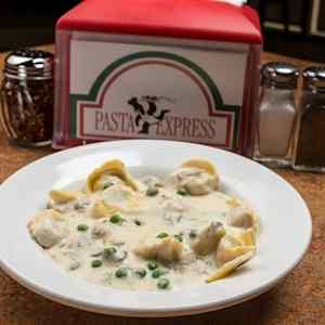 Pasta Express - Springfield, MO Restaurant | Menu + Delivery | Seamless