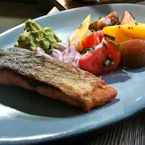 Morso Restaurant Delivery Menu | Order Online | 420 E 59th St New York ...