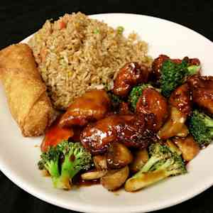 House of Leng - Charlotte, NC Restaurant | Menu + Delivery | Seamless