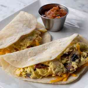 Adair Kitchen - Houston, TX Restaurant | Menu + Delivery | Seamless