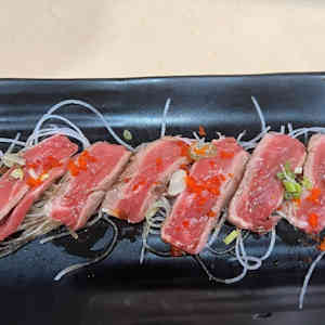 Sushi 585 - Rochester, NY Restaurant | Menu + Delivery | Seamless