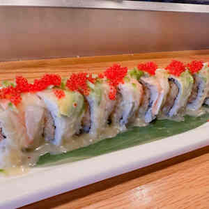 Sakura - Walpole, MA Restaurant | Menu + Delivery | Seamless