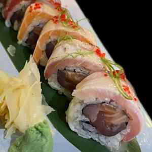 Wasabi - Medfield, MA Restaurant | Menu + Delivery | Seamless