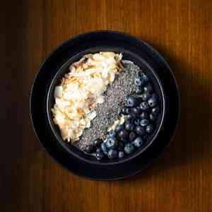 The Granola Bar of Greenwich Delivery Menu | Order Online | 41 ...