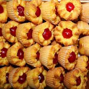 Aliotta Pastry Shop Delivery Menu | Order Online | 4522 Avenue N ...
