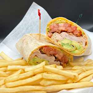 Tastebuds Deli - North Haven, CT Restaurant | Menu + Delivery | Seamless